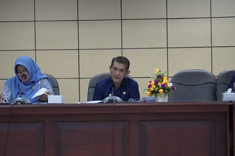 Pontianak Siap Jadi Tuan Rumah HKG PKK Kalbar ke-52 dan BBGRM ke-21 | Fakta Kalbar